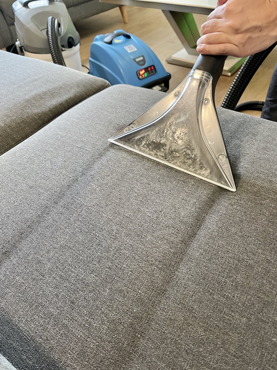 Best Professional Chair Cleaning Services Singapore - Three Butlers